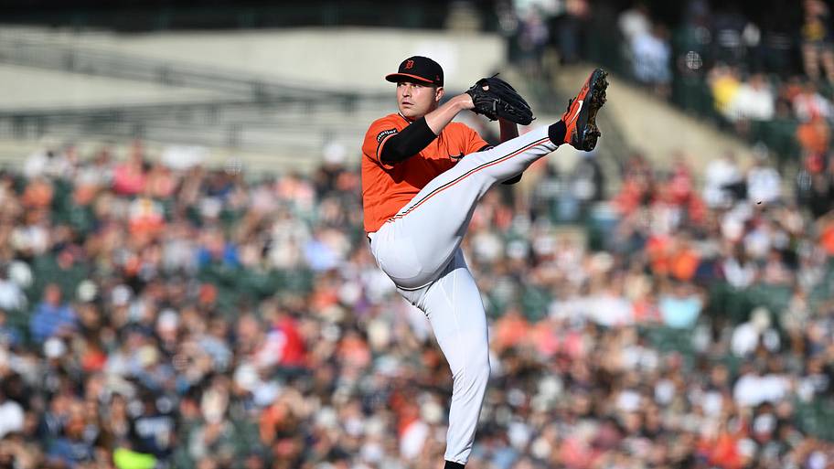Tigers ace Tarik Skubal has choice words for White Sox in latest outing