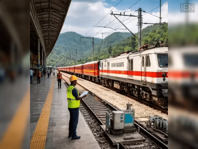 Ticket booked, but unable to board the train? Find out what happens to ...