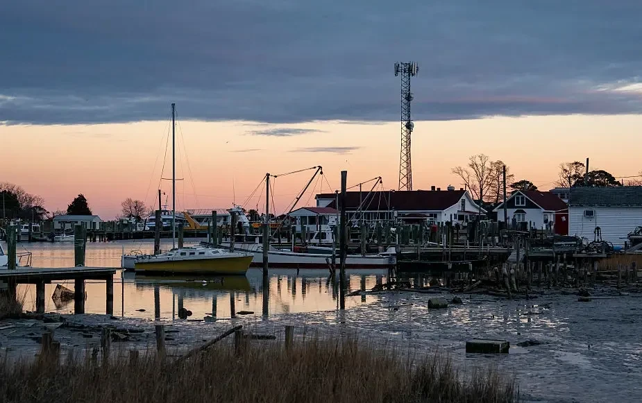 Media spotlight fuels interest in hidden US travel gems