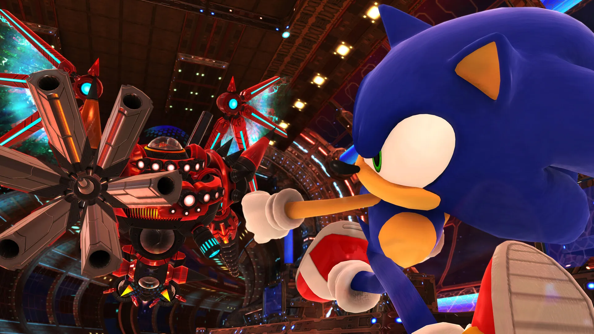 Sega nearly canceled the Sonic video games franchise entirely, new ...