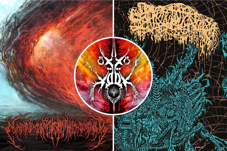 5 death metal bands you can't pronounce (but should still listen to)