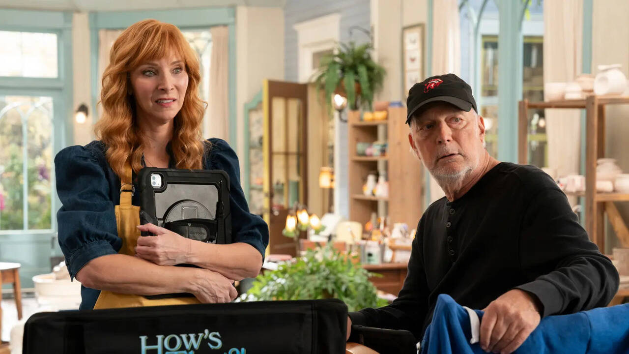 James Burrows death: Friends to Will and Grace, 5 top US TV shows that ...