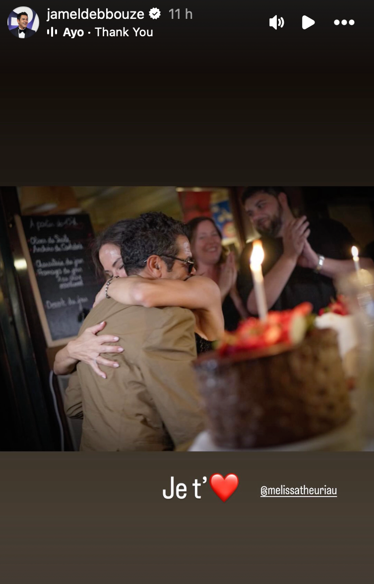 « La famille » : Mélissa Theuriau, Alain Chabat, Philippe Lacheau ...