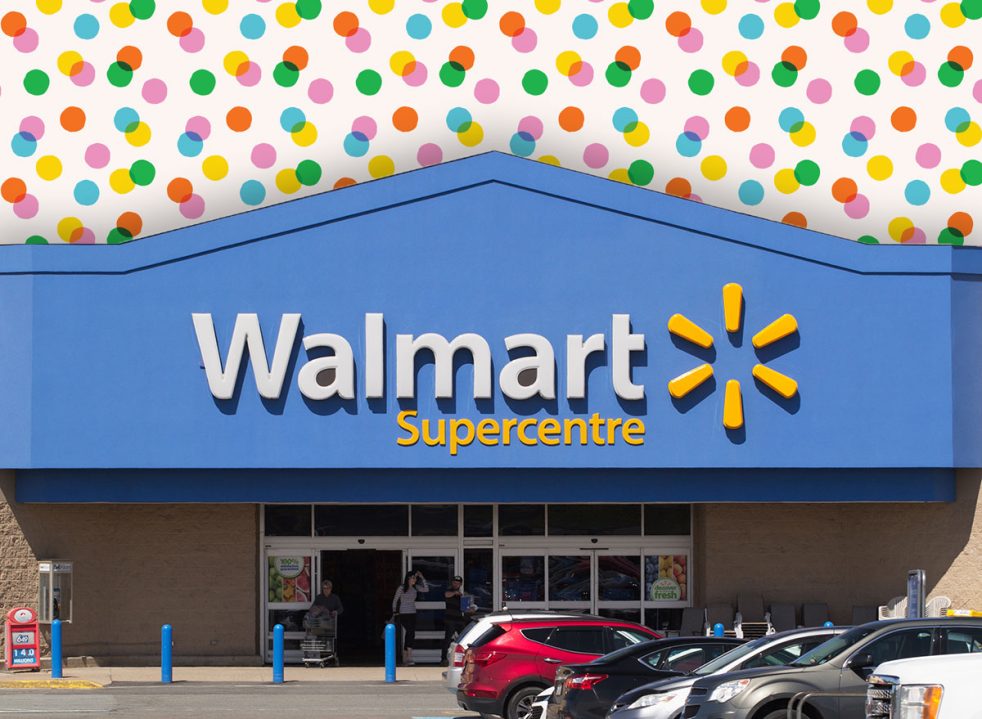 11 best new Walmart furniture finds hitting shelves in June