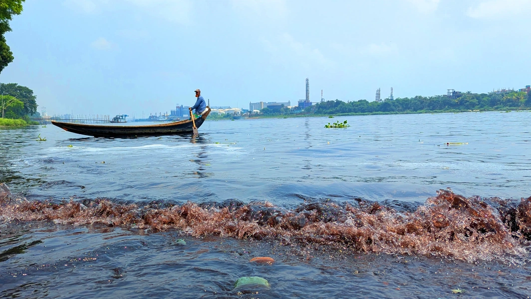 New satellite tools aim to safeguard global drinking water