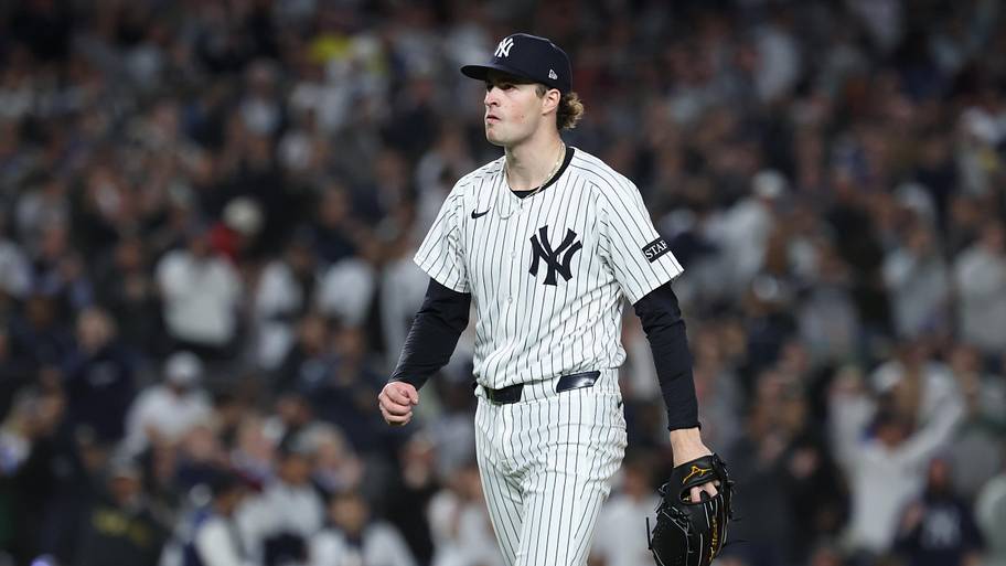 Cam Schlittler and Ben Rice will extend Yankees title window beyond ...