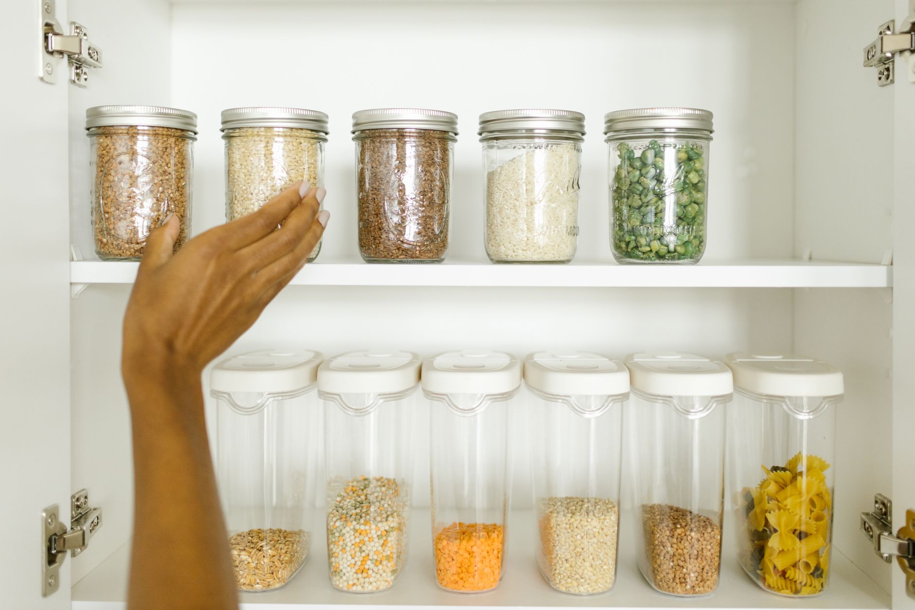 7 cheap pantry staples that can stop being a bargain fast