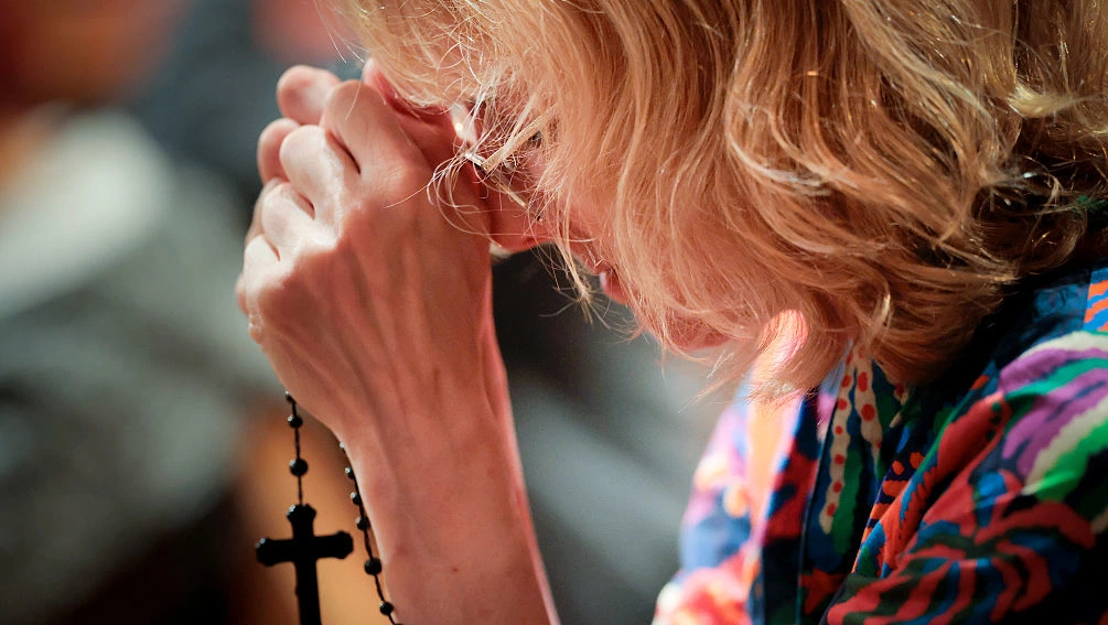 Practical steps for more focused, sincere prayer