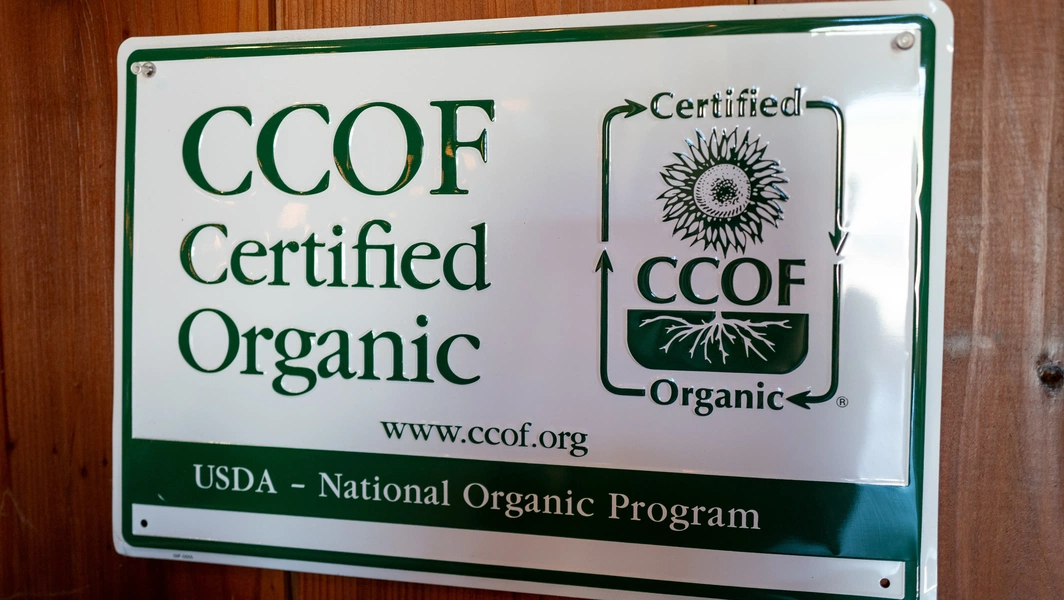 Sustainable winemaking in Texas Hill Country