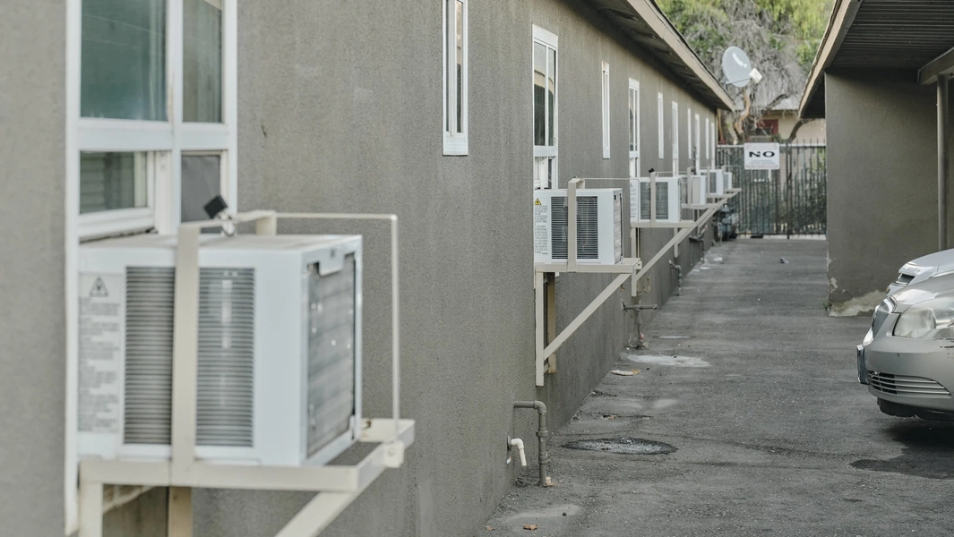 Window heat pumps offer renters affordable, portable climate control