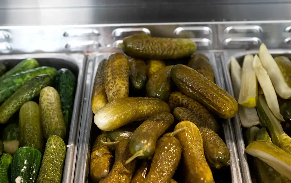 Dill pickle secrets for crunch and flavor lovers
