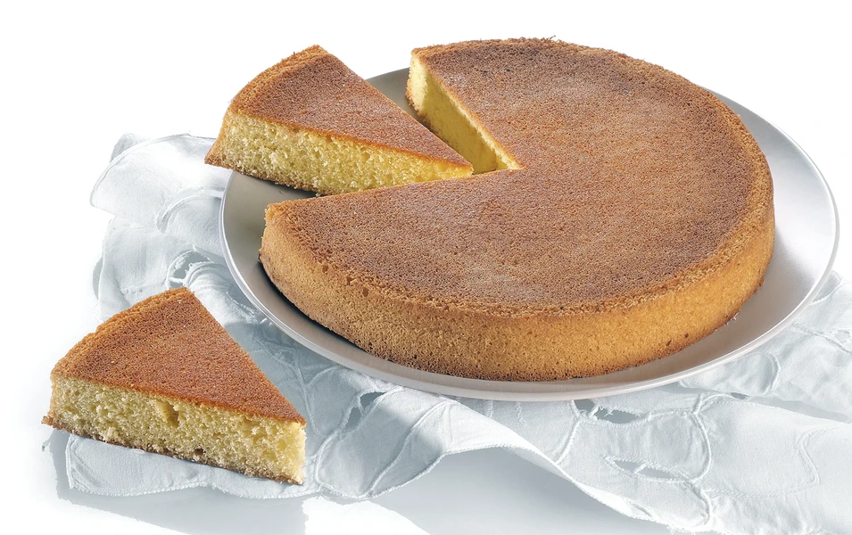 Sponge cake secrets every home baker needs