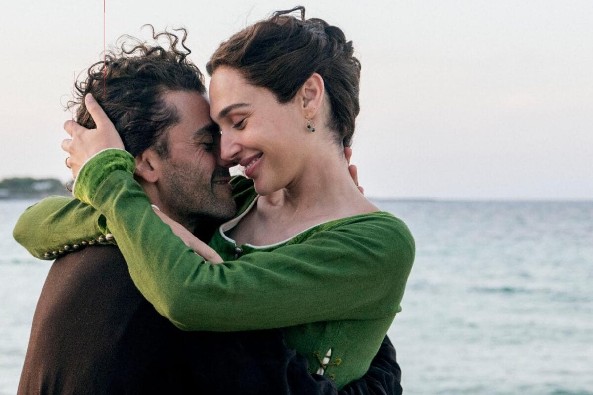 In the Hand of Dante OTT release: Oscar Isaac, Gal Gadot’s film to ...