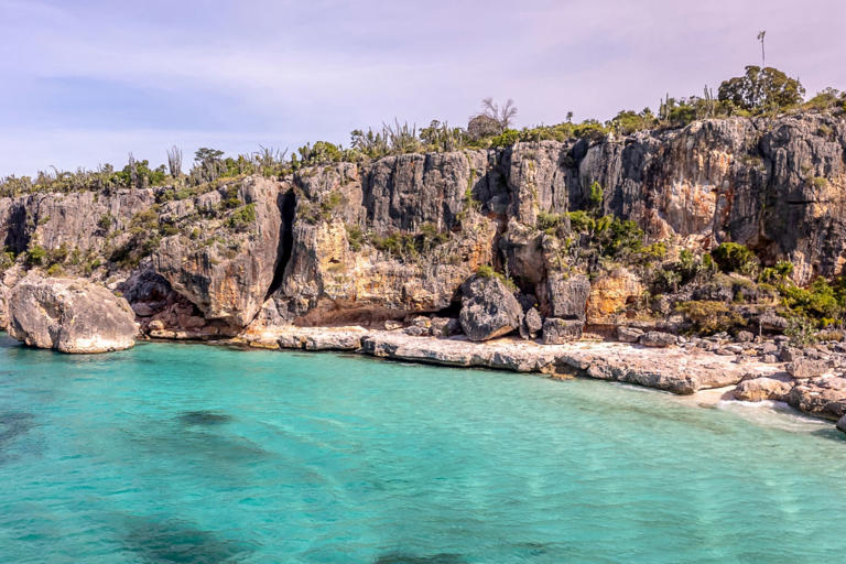 5 off-path Caribbean destinations everyone should visit at least once