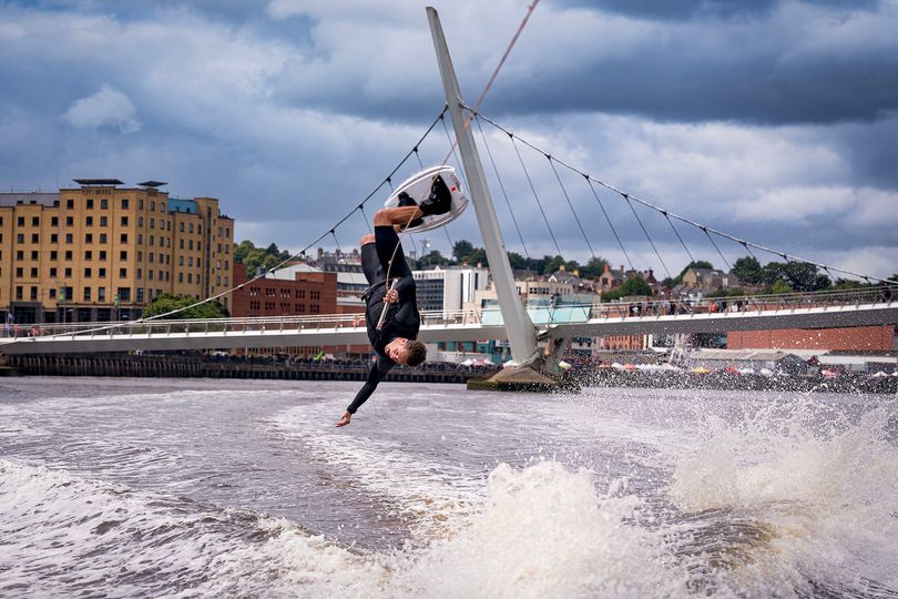Things you don’t want to miss at this year’s Foyle Maritime Festival