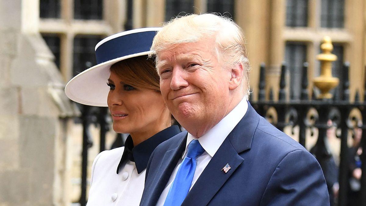 Donald Trump is 'utterly alone' amid 'distance' from daughter Ivanka ...