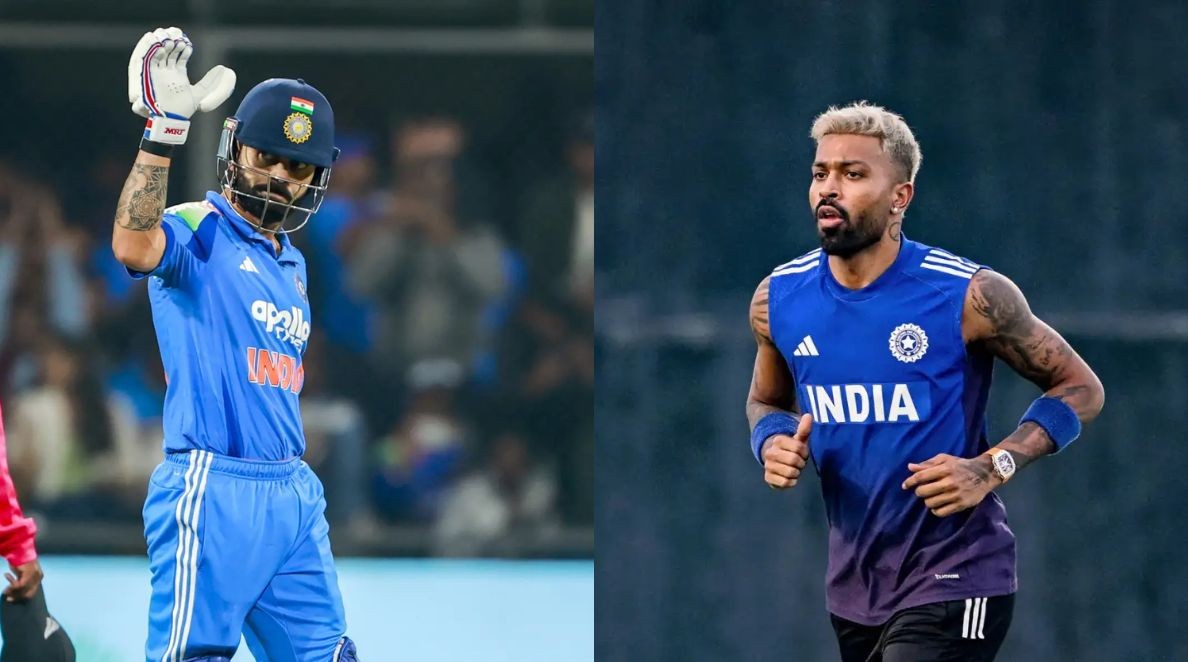 Allrounder to miss India vs England Series, Virat Kohli to report at ...