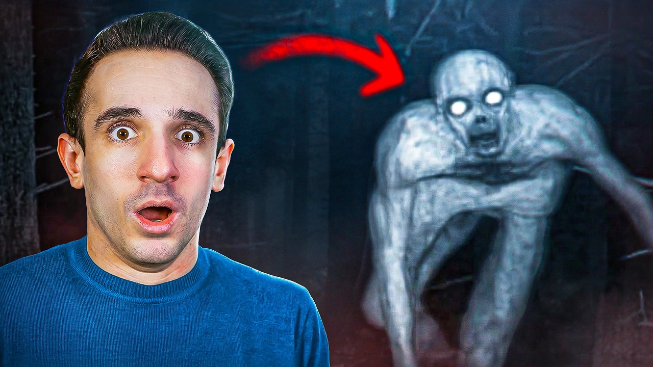 The great Skinwalker Ranch dressing heist