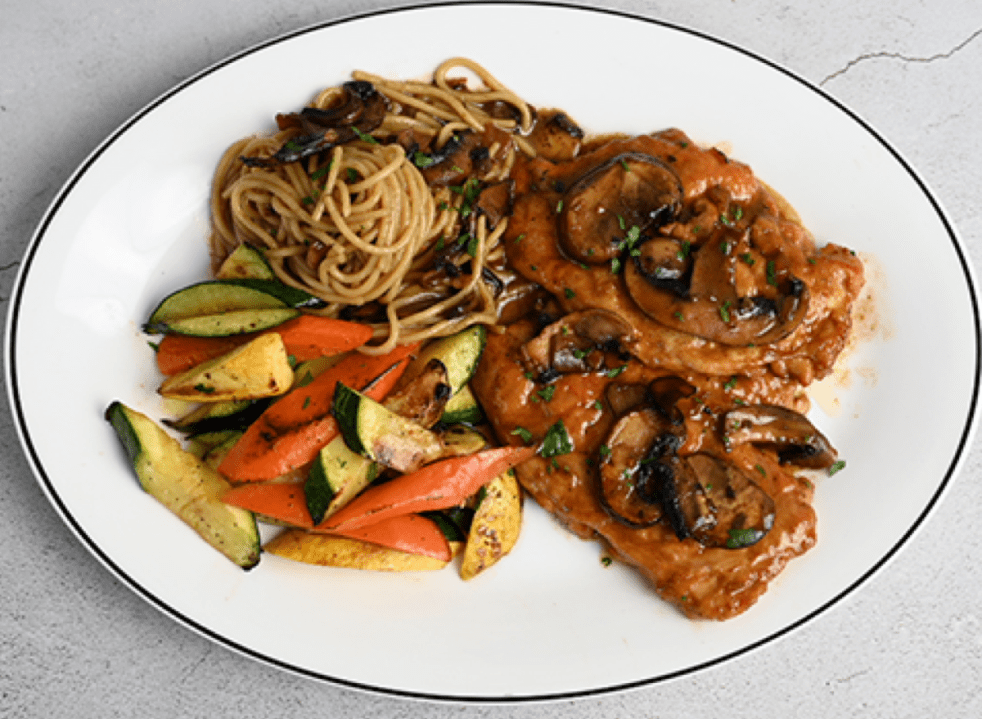 5 restaurant chains with the best chicken marsala dinners, according to ...
