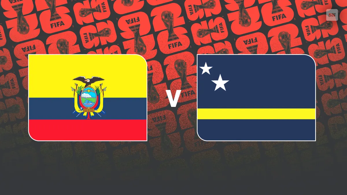 Where to watch Ecuador vs. Curacao live stream, TV channel, start time ...