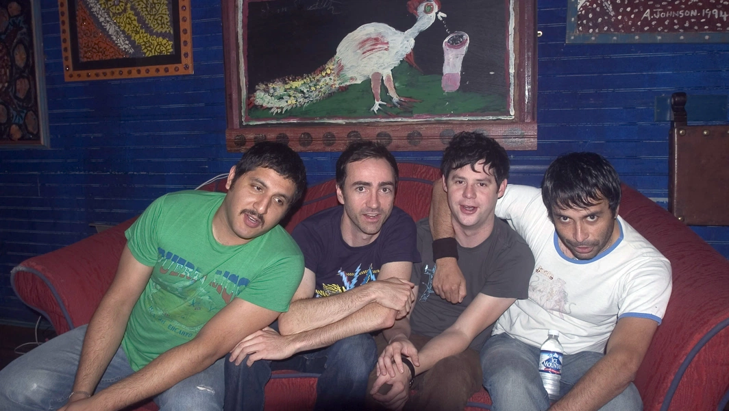 12 underrated bands that defined the 2000s