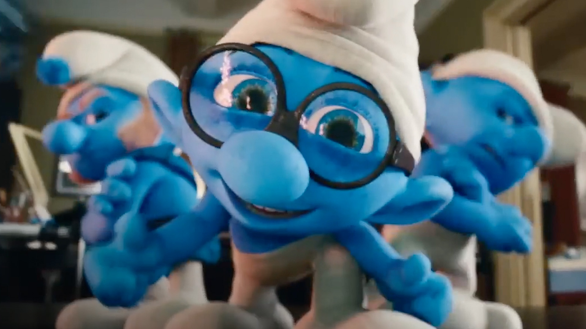 25 animated franchises that landed live-action movie adaptations