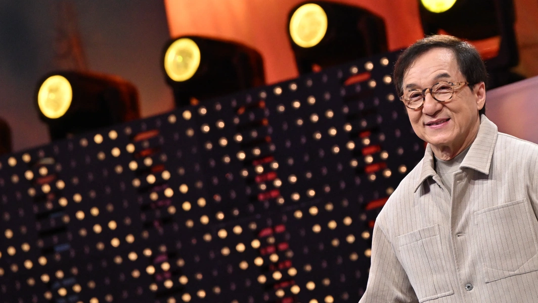 Jackie Chan’s journey from Hong Kong to global stardom