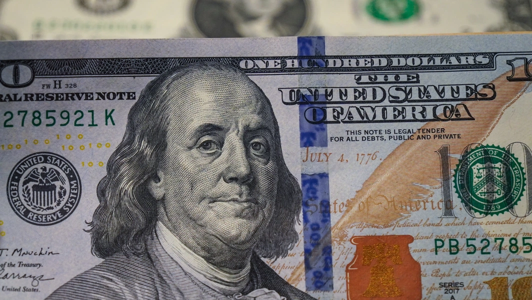 12 fascinating facts about US dollar bills