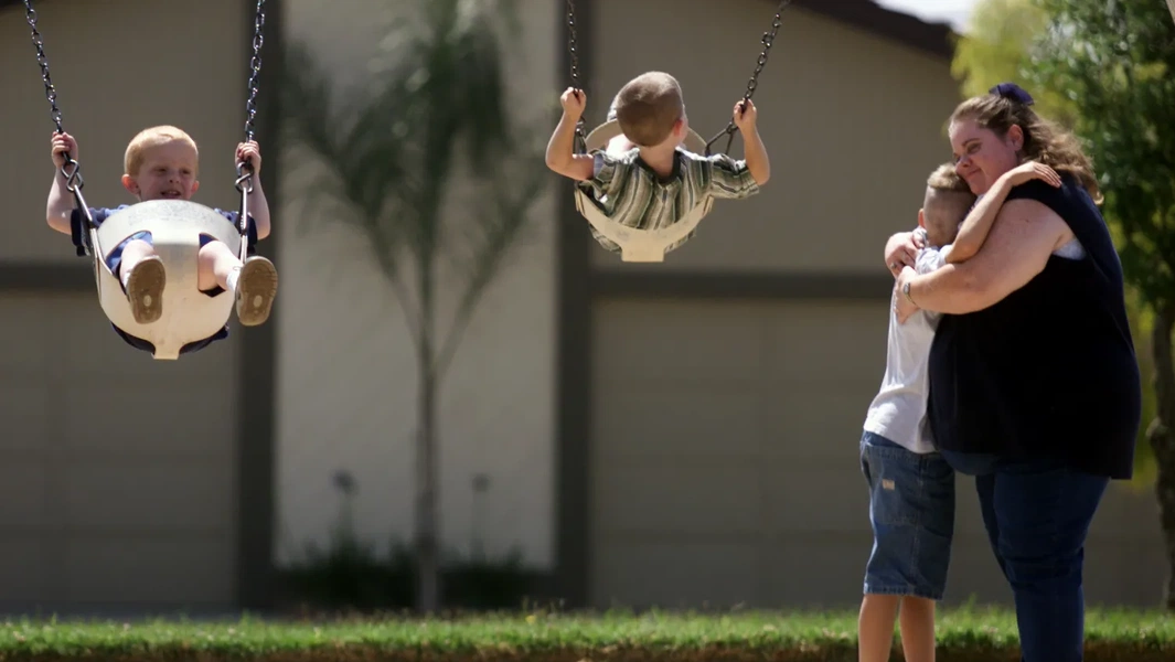 Adoption journeys, challenges, and healing