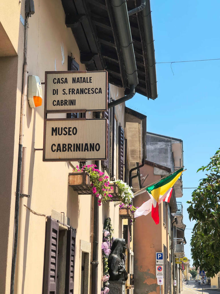 Sant'Angelo Lodigiano si prepara all'arrivo del Papa con un annullo ...