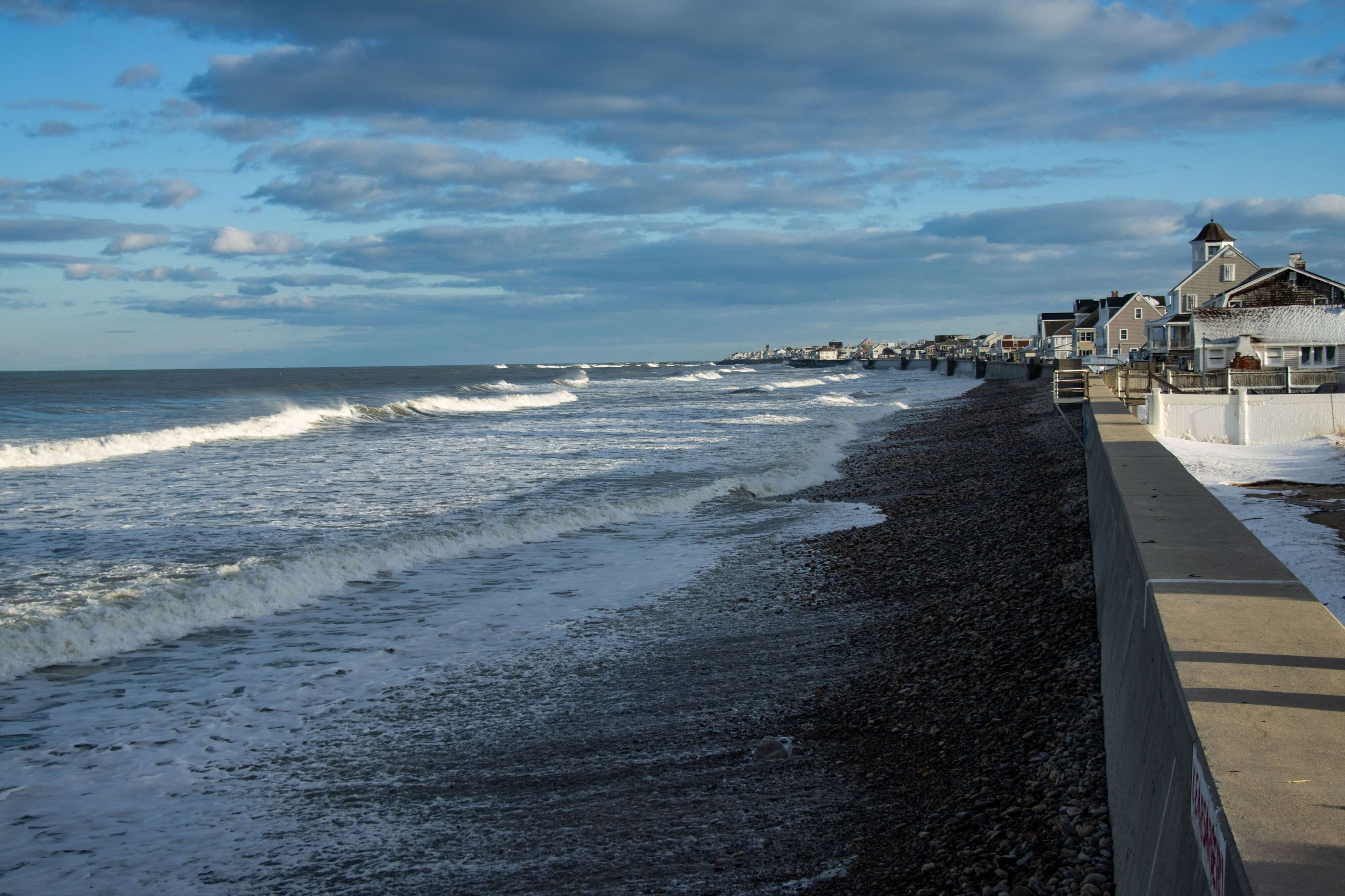 These Mass. beaches are closed Saturday, June 20