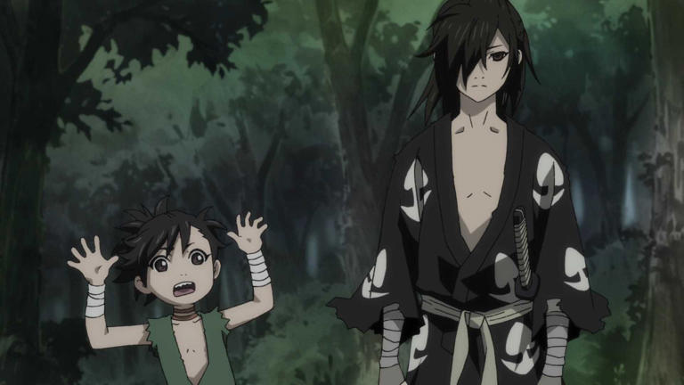 11 best MAPPA anime that aren't Jujutsu Kaisen or Chainsaw Man