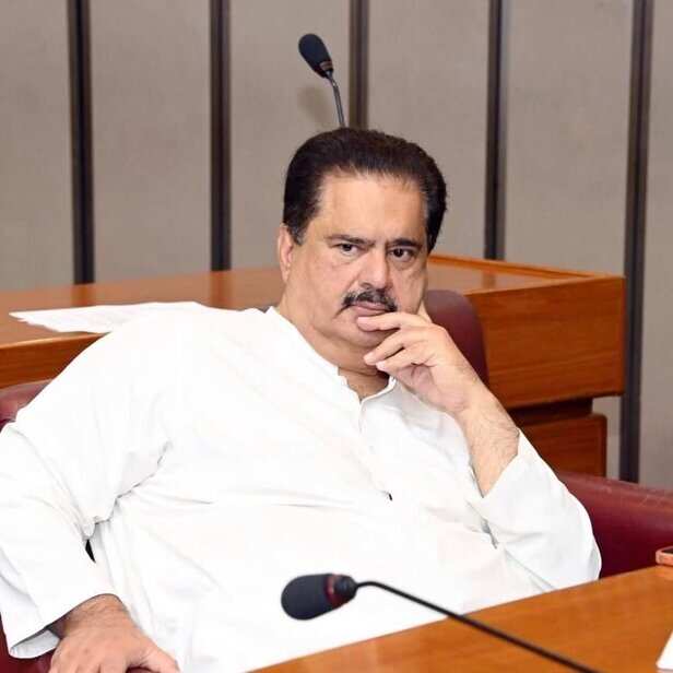 Pakistan's Nabil Gabol's 'hamare paas ground hai' to host FIFA World ...