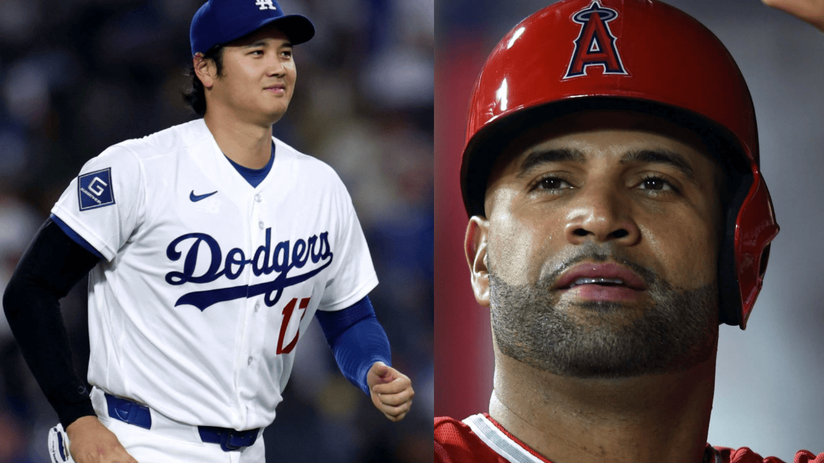 MLB icons: The 11 greatest baseball legends of the 21st century