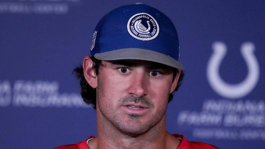 Why Indianapolis Colts fans should expect a big year from Daniel Jones