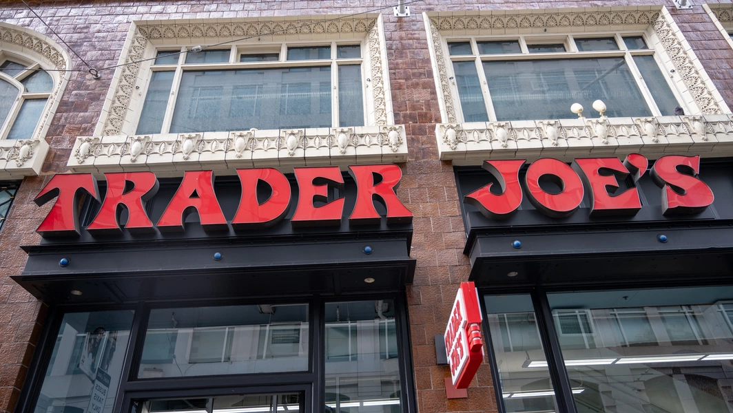 8 remarkable Trader Joe's locations across the US