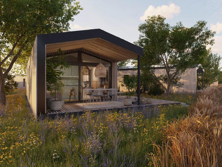 Bubble Zelt, Baumhaus & Co.: Fünf besondere Glamping-Plätze in Deutschland