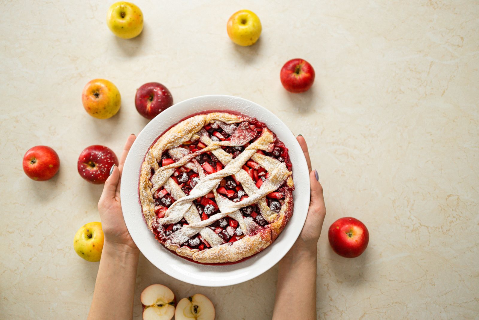 11 timeless July 4th foods that still bring the fun
