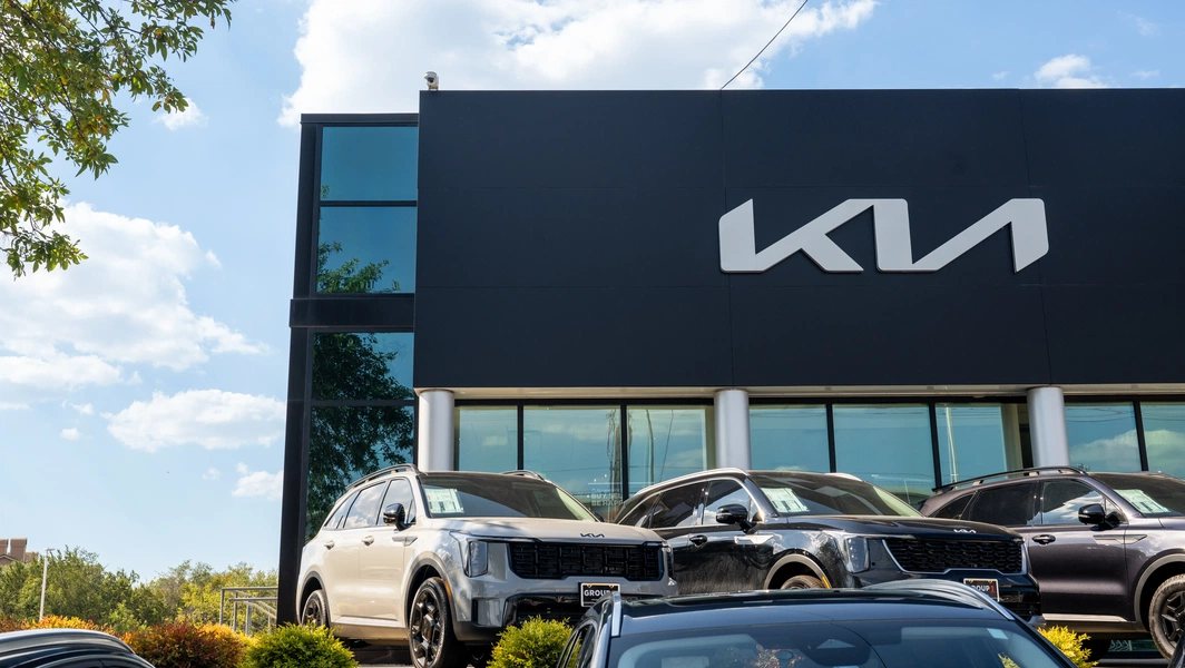 Why Kia SUVs are winning first-time buyers in 2026