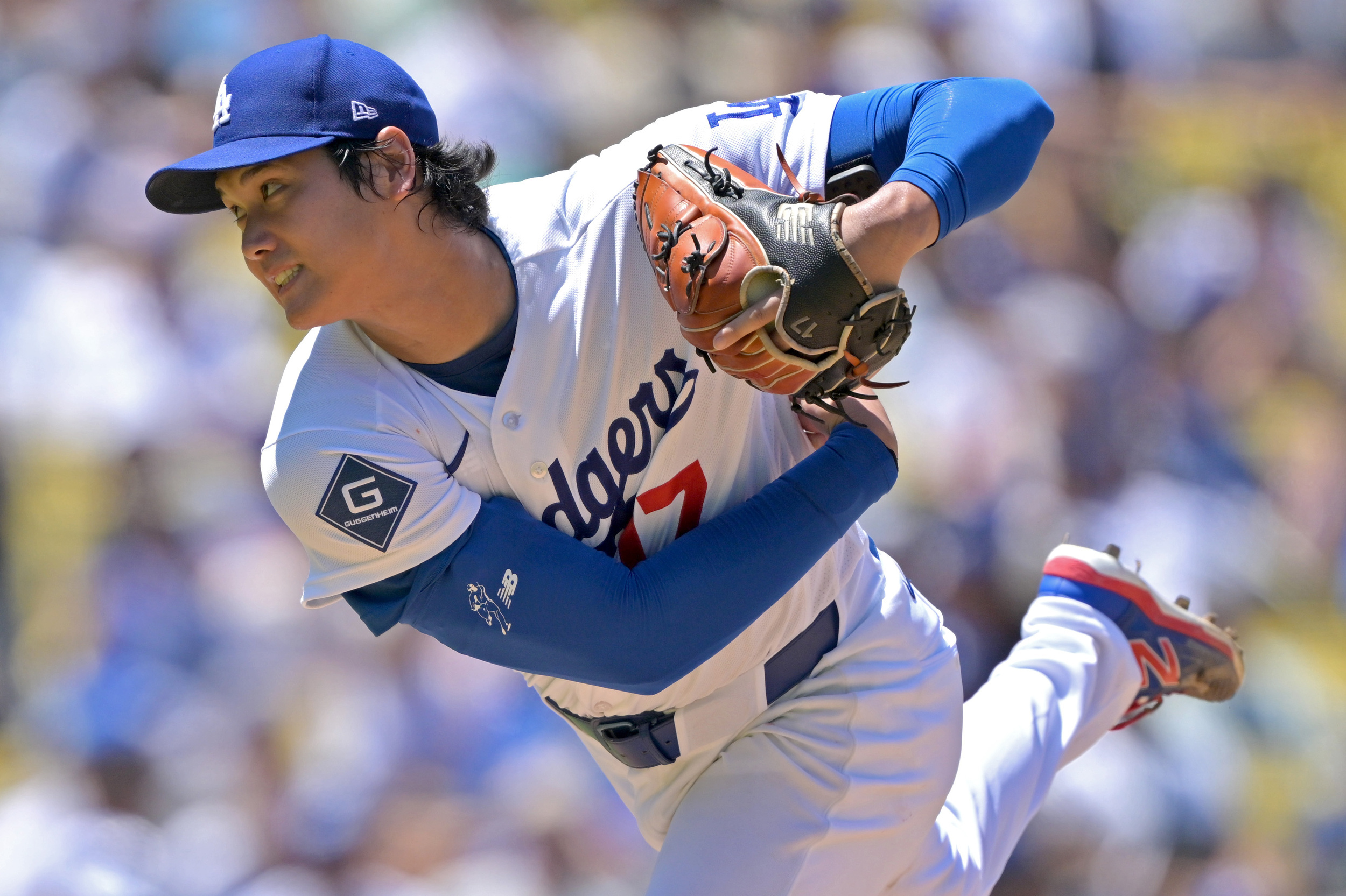 Shohei Ohtani announces birth of second child