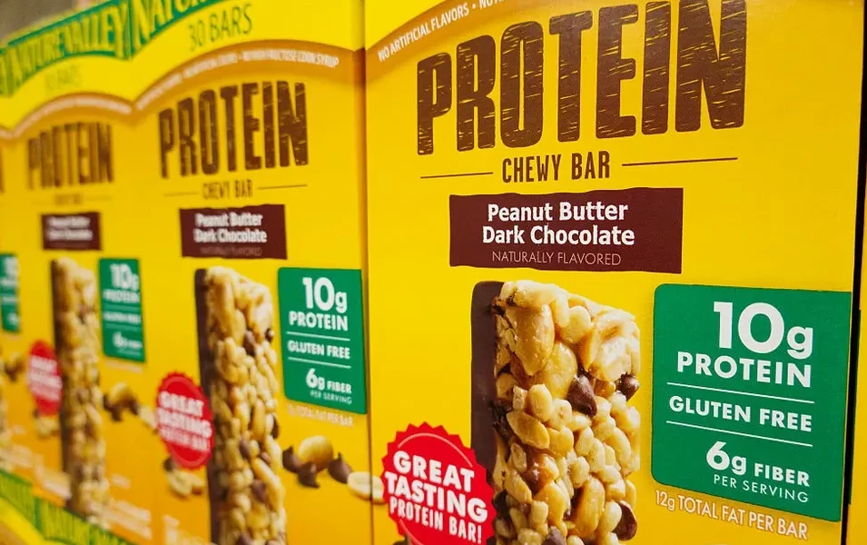 High-protein meals made simple and satisfying
