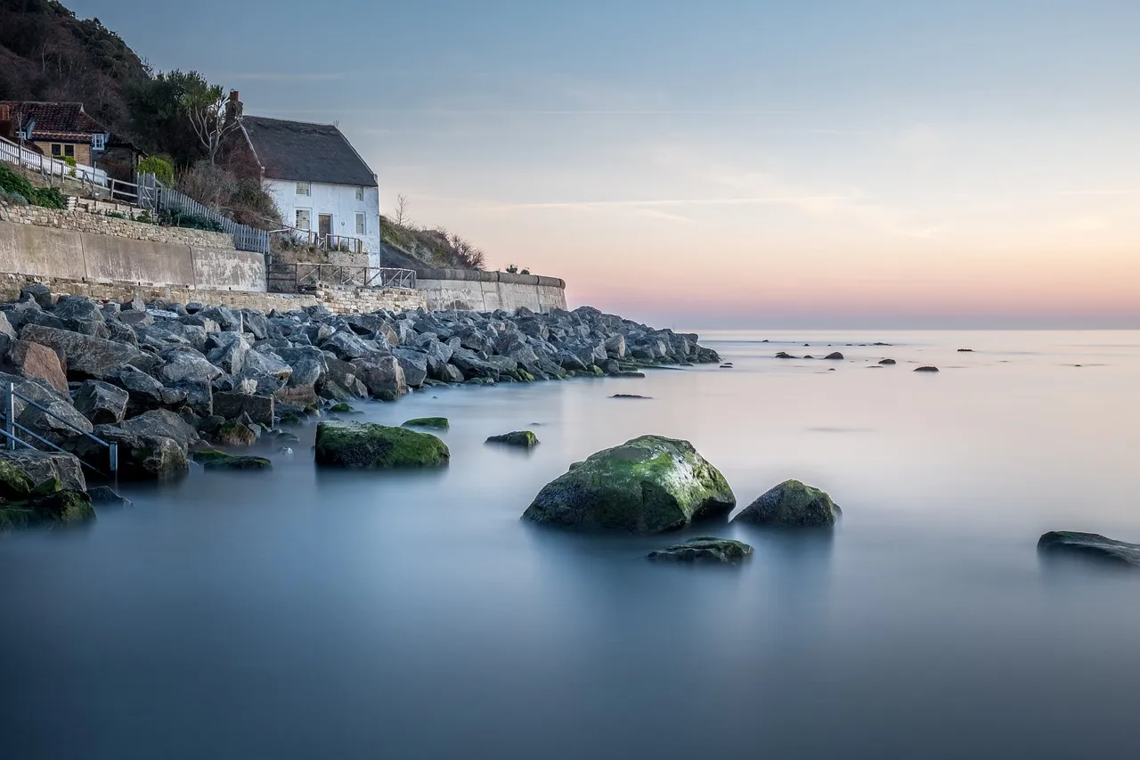 5 secret beach towns on the East Coast that tourists haven't ruined yet