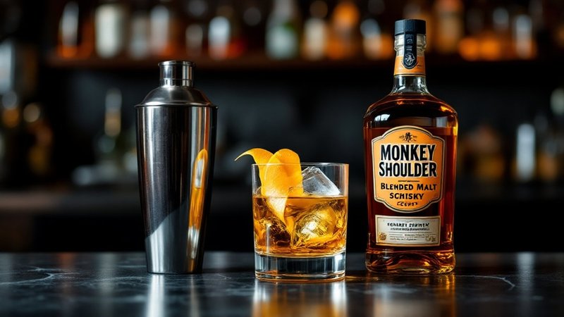 14 cocktails for every kind of whiskey drinker