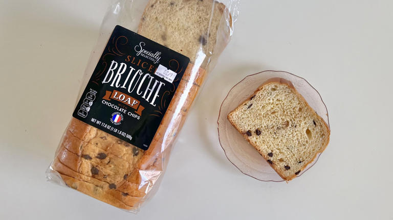 I tried and ranked brioche from 6 grocery store brands