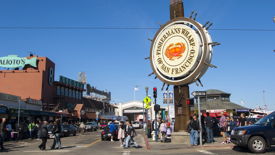 12 reasons Fisherman’s Wharf disappoints visitors
