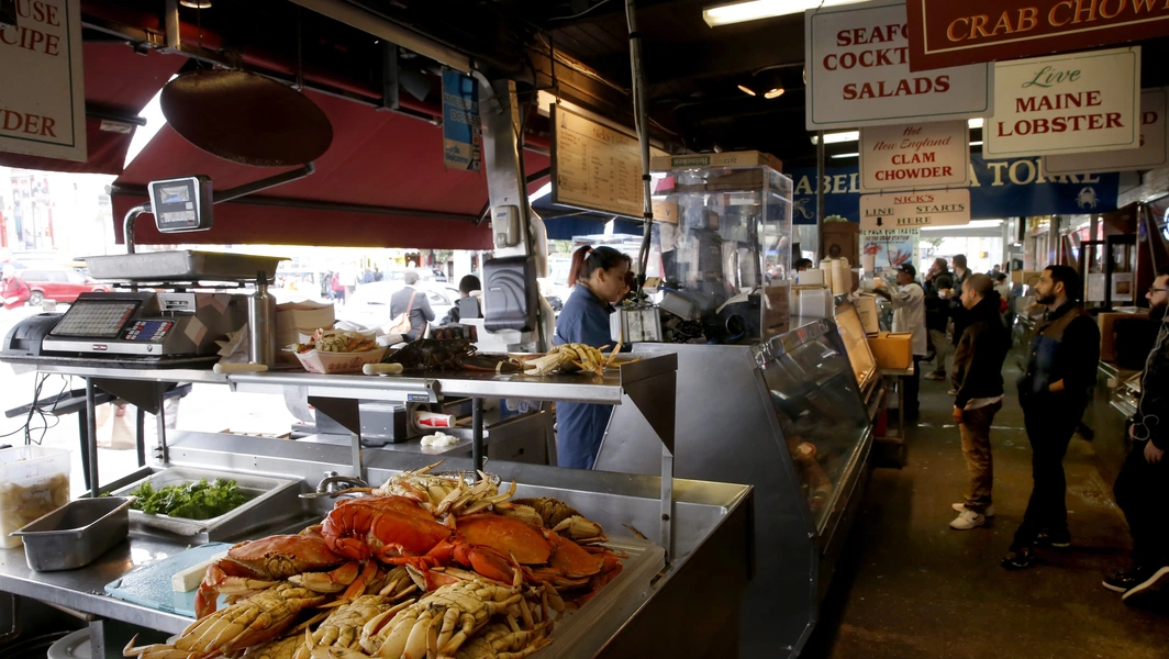 12 reasons Fisherman’s Wharf disappoints visitors