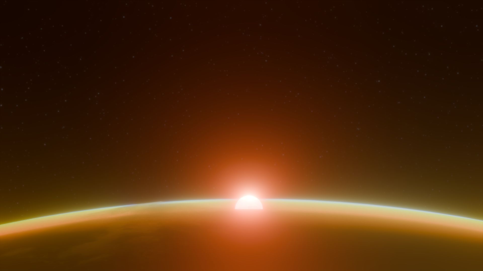 Earth might actually survive sun’s fiery death as new study overturns ...