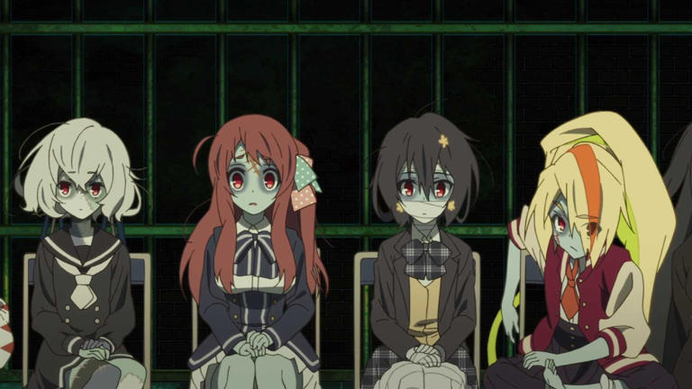 11 best MAPPA anime that aren't Jujutsu Kaisen or Chainsaw Man