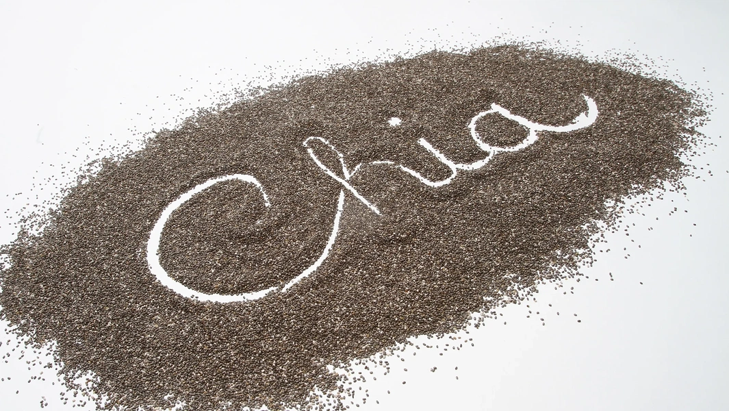 Chia seed hacks for tastier, healthier days