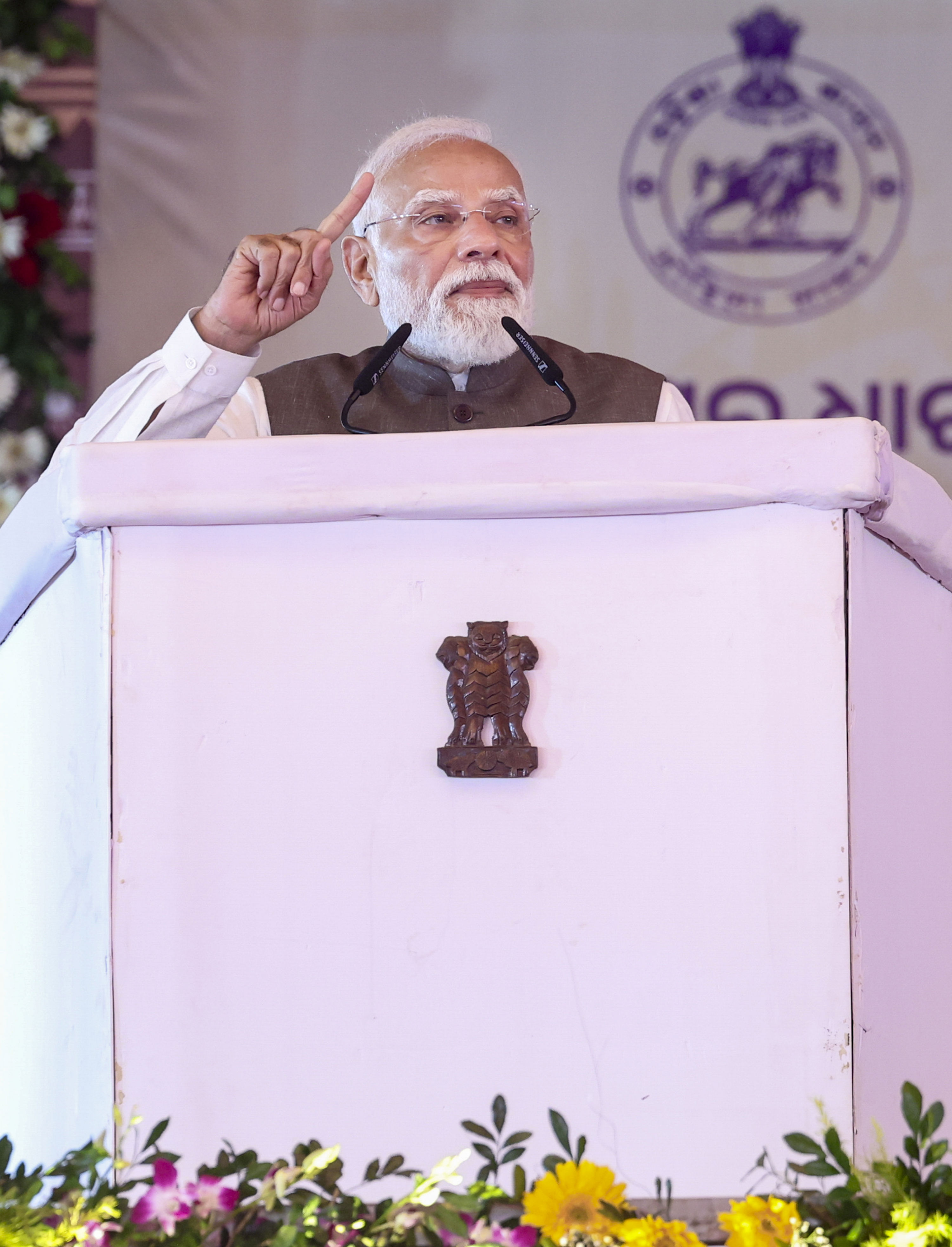 Eastern India remained backward during Cong rule, now emerging as ...